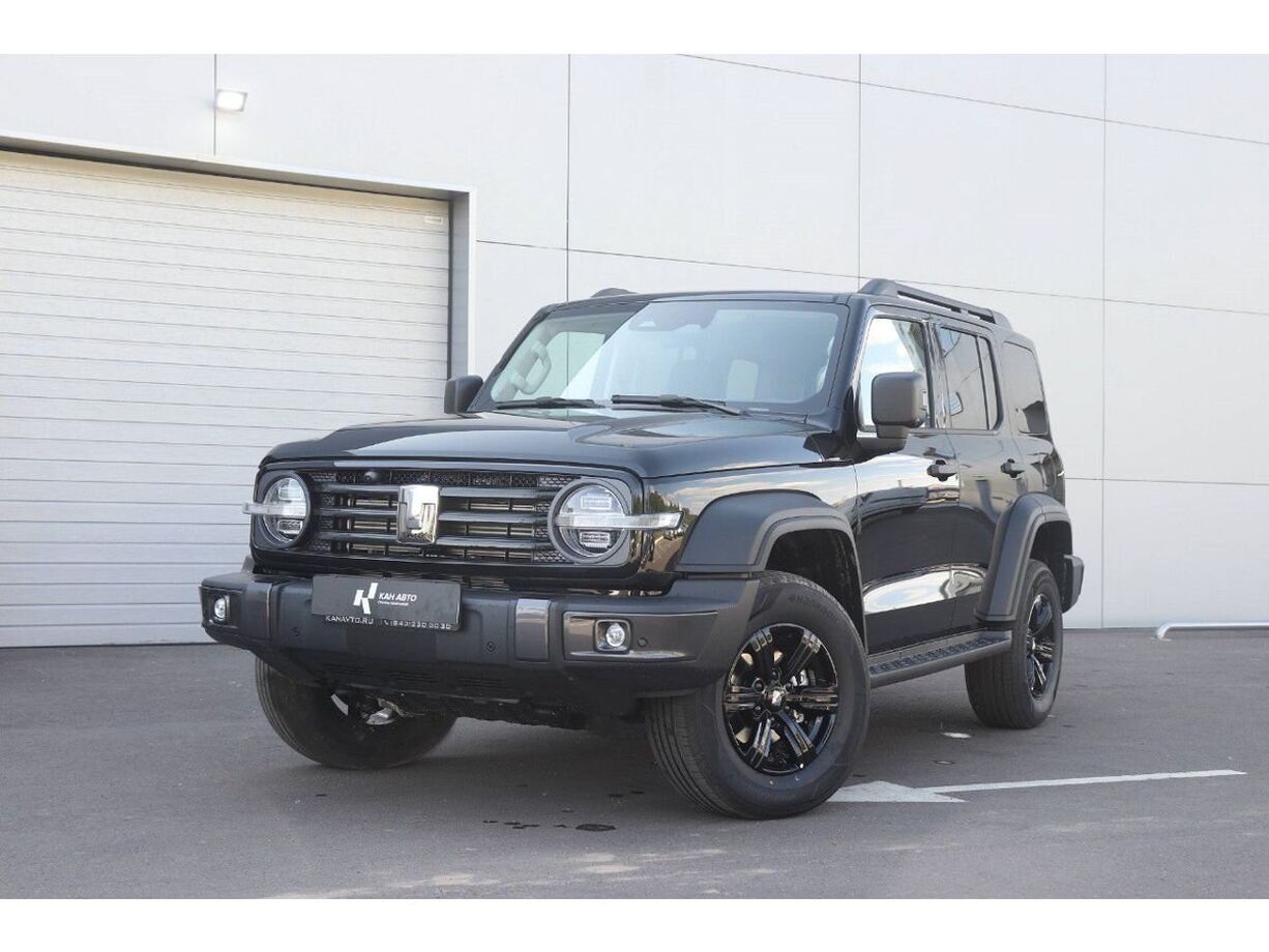 Tank 300, I id:65038 в наличии по цене от 4 299 000 рублей в Казани ...